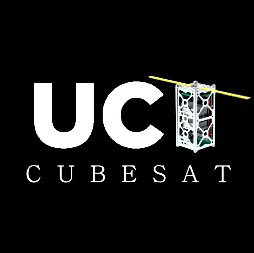 UCI CubeSat | Design Projects